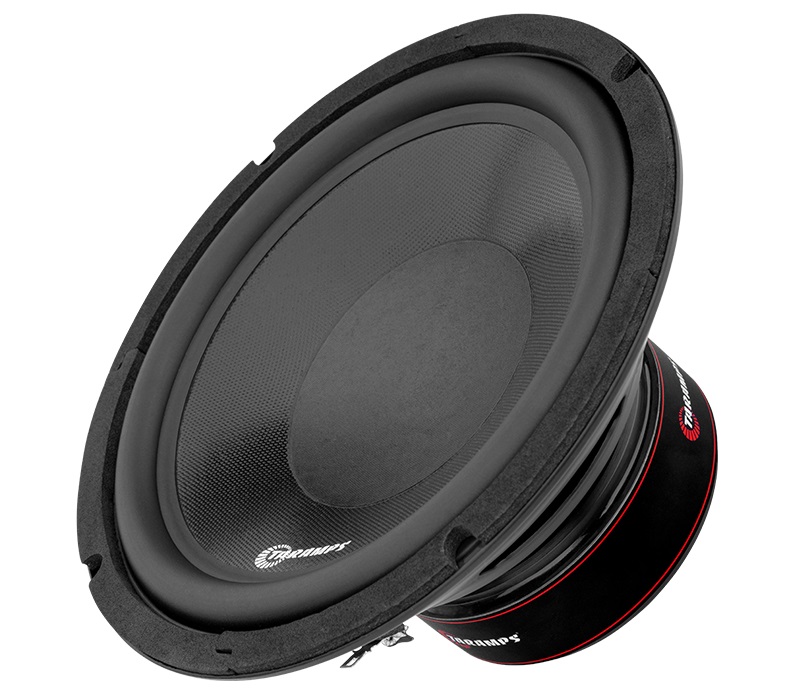 Alto Falante Subwoofer Taramps T500 SW 250 rms 8 Polegadas