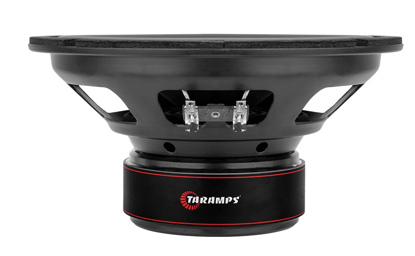Alto Falante Subwoofer Taramps T500 SW 250 rms 8 Polegadas