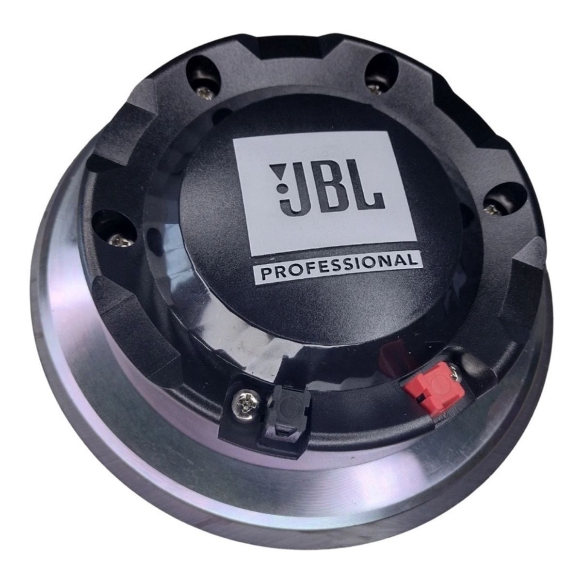 Driver JBL D405X 110 rms Fenólico 8 ohms 2 Polegadas